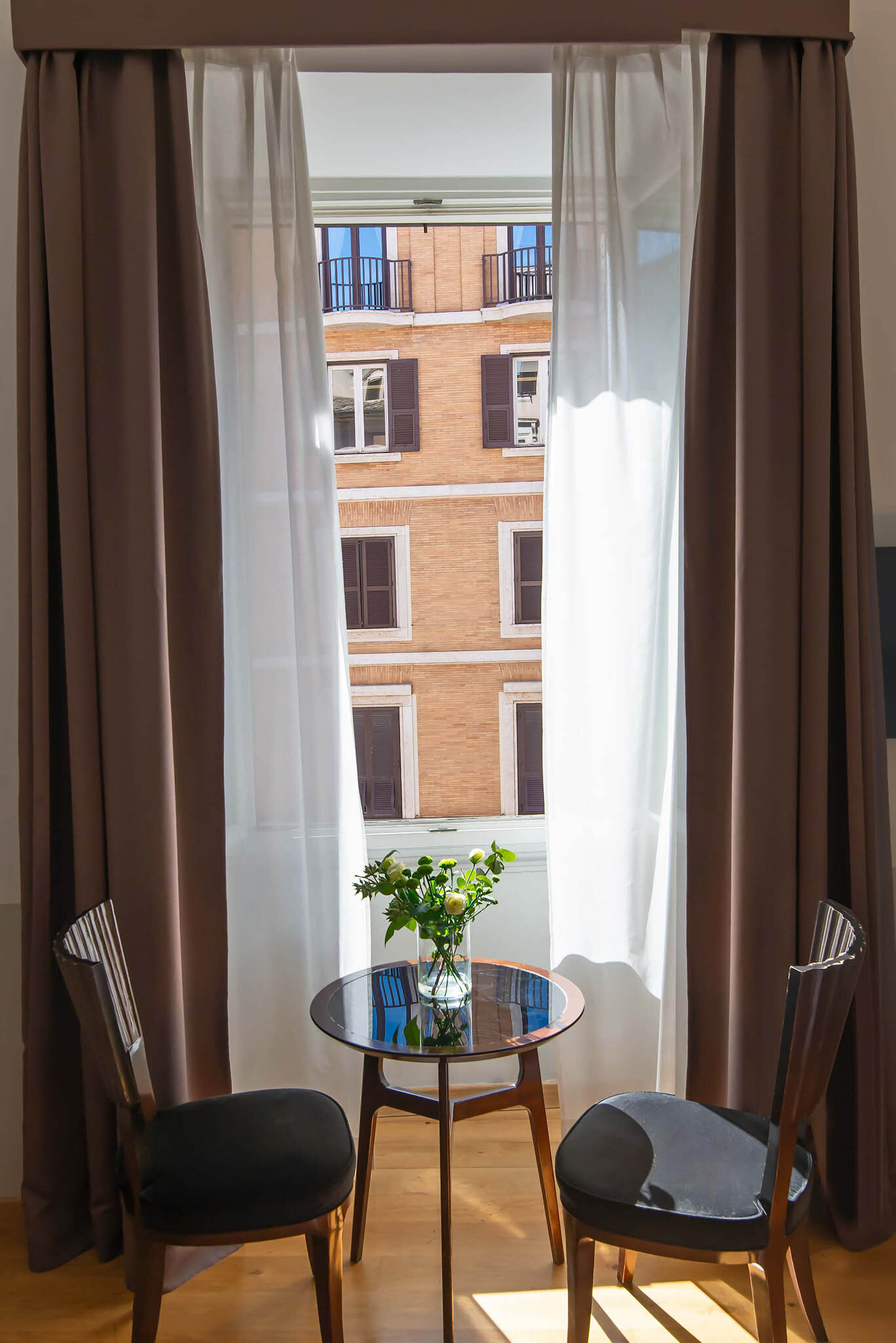 Relais Rione Ponte | Boutique hotel in the centre of Rome | Official ...