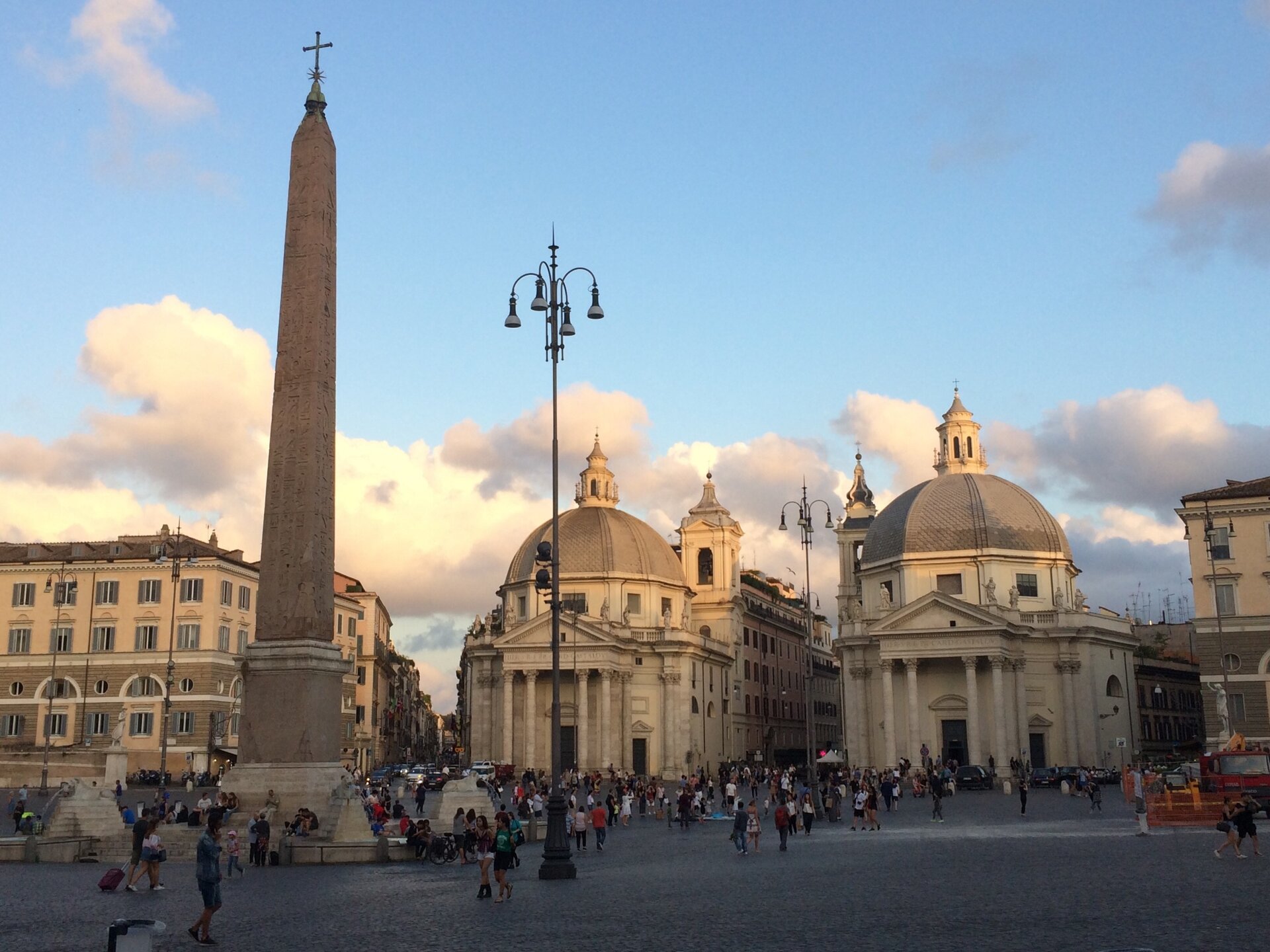 Relais Rione Ponte | Boutique hotel in the centre of Rome | Official ...