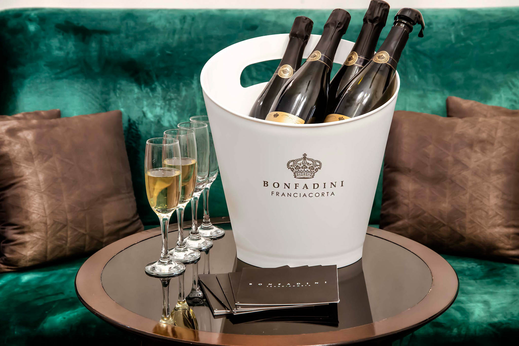 Relais Rione Ponte | Boutique hotel in the centre of Rome | Official ...