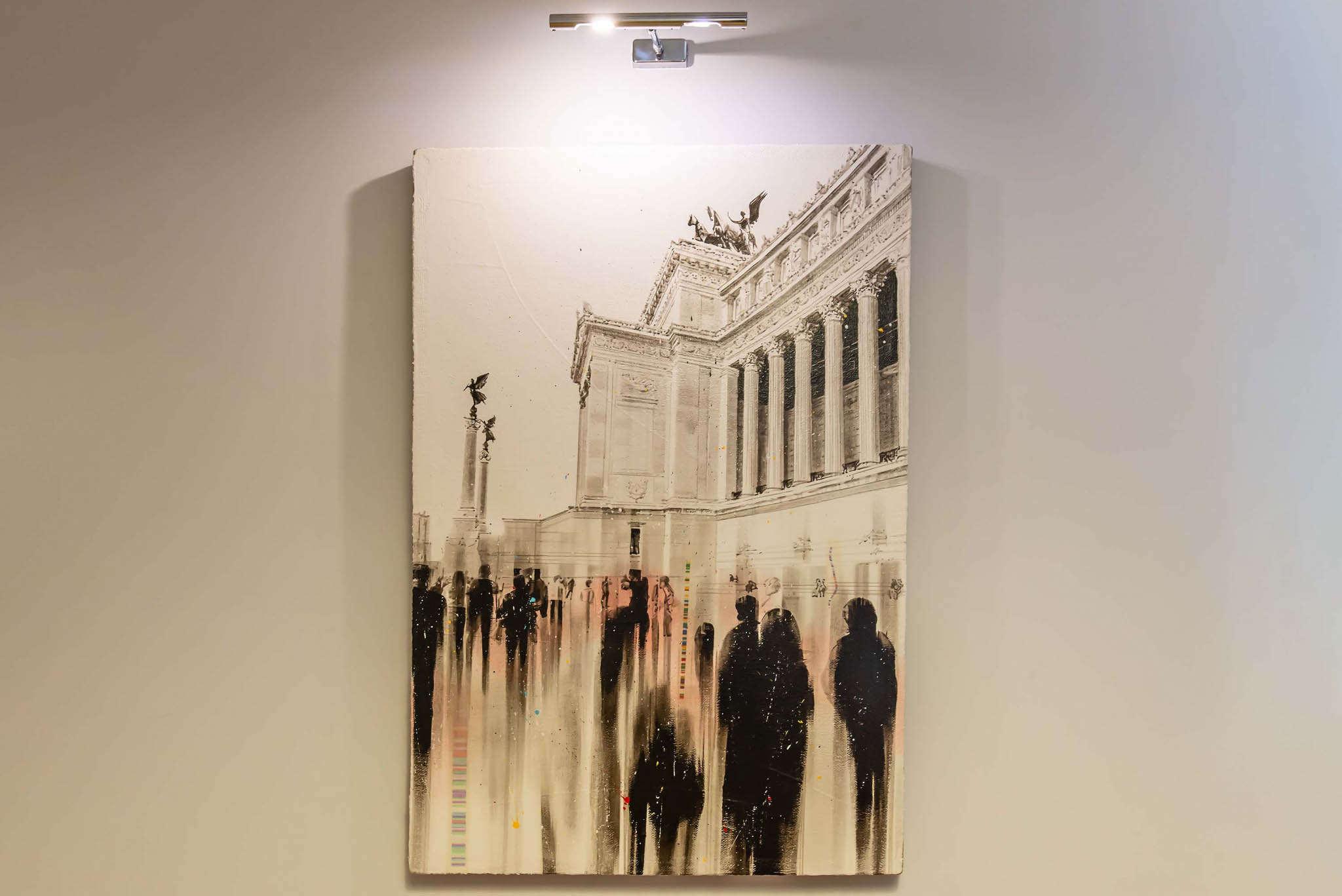 Relais Rione Ponte | Boutique hotel in the centre of Rome | Official ...