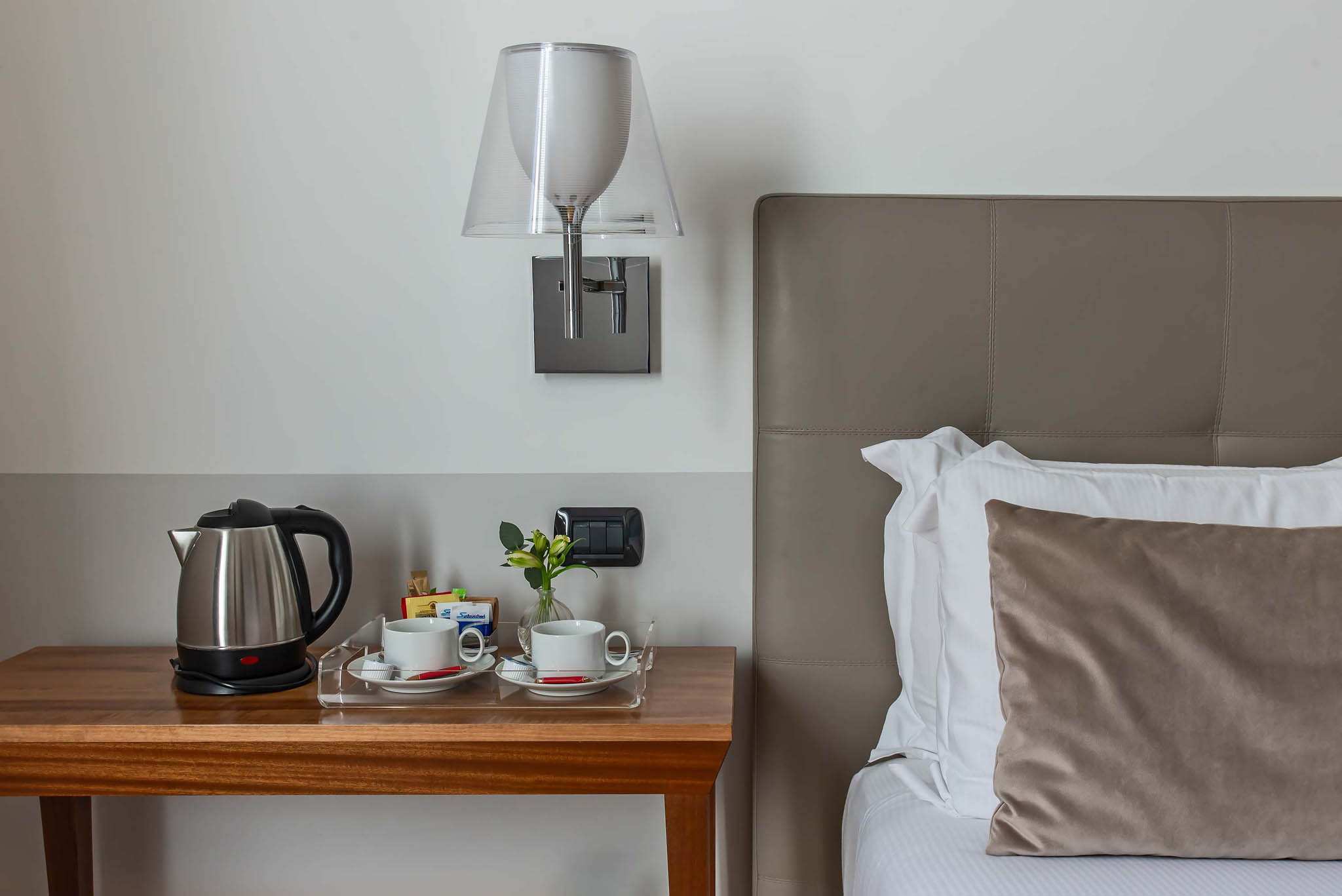 Relais Rione Ponte | Boutique hotel in the centre of Rome | Official ...