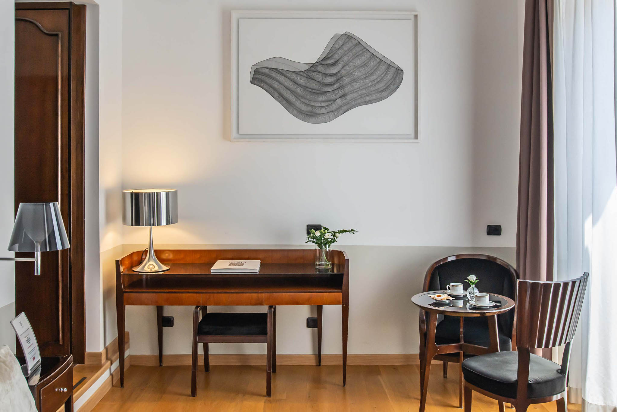 Relais Rione Ponte | Boutique hotel in the centre of Rome | Official ...