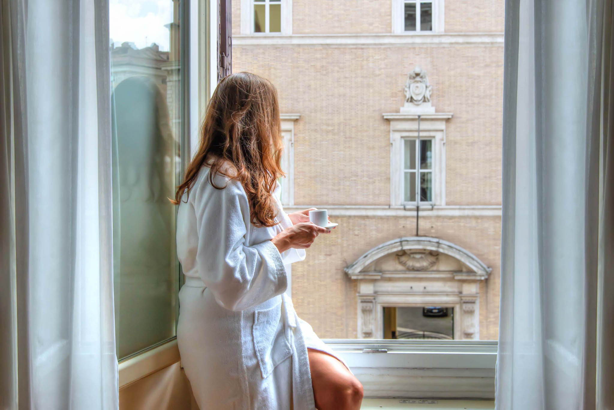 Relais Rione Ponte | Boutique hotel in the centre of Rome | Official ...