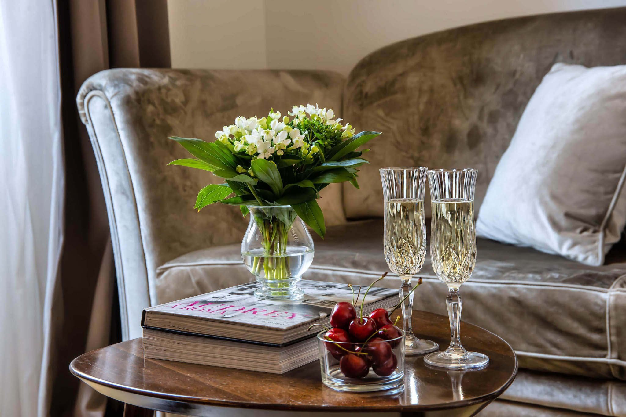 Relais Rione Ponte | Boutique hotel in the centre of Rome | Official ...